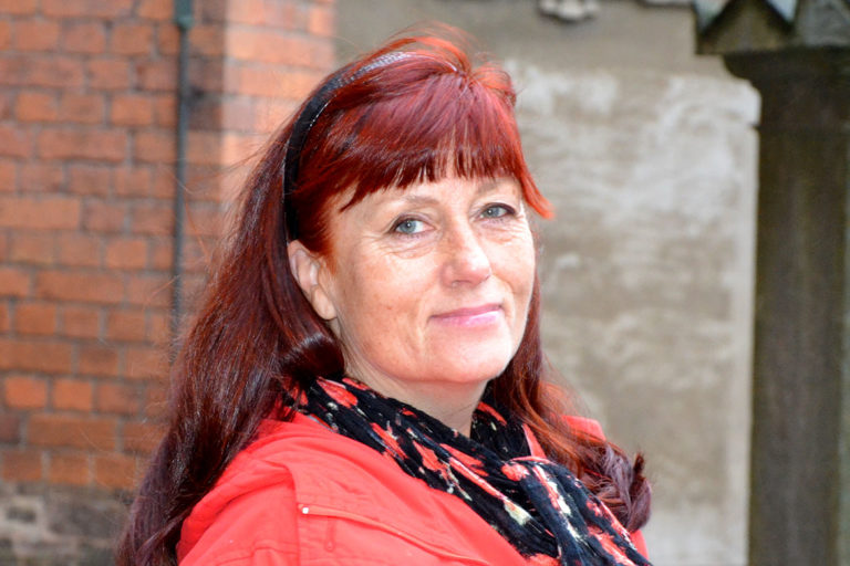 Anna Sundin - Medicheck - Specialistläkare online